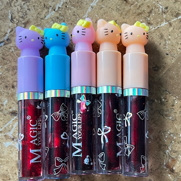 Makeup | Magic Your Life Lip Colors | Poshmark